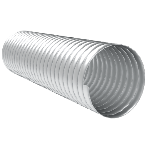 Reinforced Flexible Duct | HEPAZONE