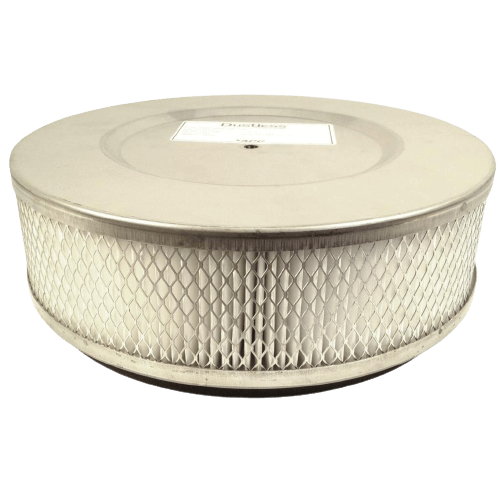 HEPA Filter for D1606 HEPA Vacuum | HEPAZONE
