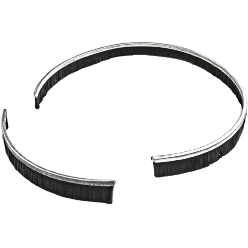 5" DustBuddie Brush Set | HEPAZONE