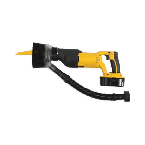 SawBuddie w/ 18" Hose | HEPAZONE
